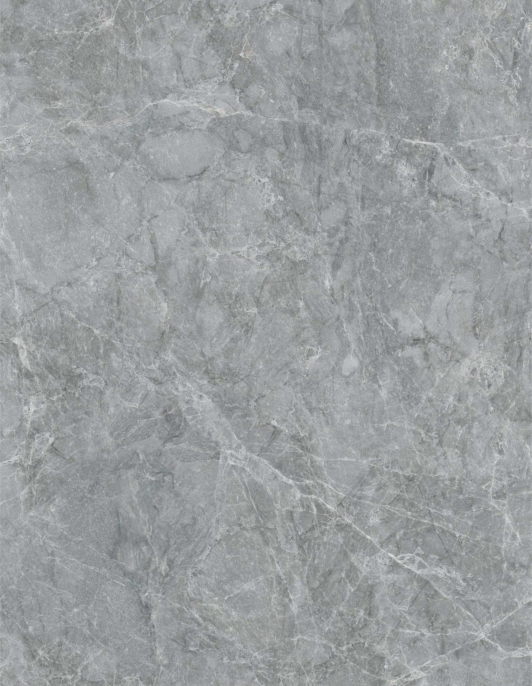 6mm ABA Badal Grey Marble Design SPC rigid core flooring - 6002 – Floorplus